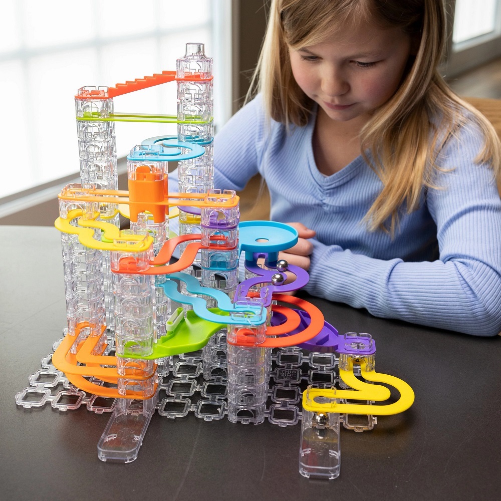 Trestle Tracks Deluxe Set Trestle Tracks Deluxe Set
