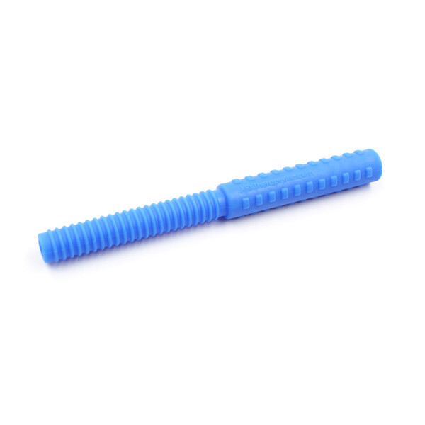 Textured Bite Tube