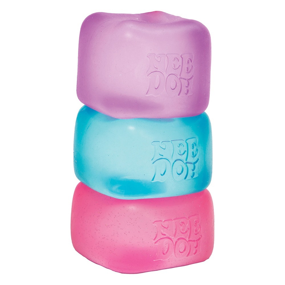 Nice Cube Nee Doh Nice Cube Nee Doh
