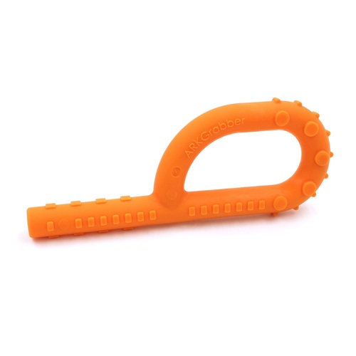 Textured Grabber P Tube - ARK Therapeutic